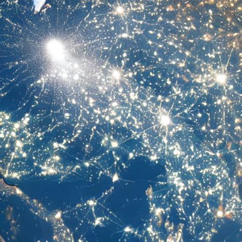 Energy From Space Energy Transition Info