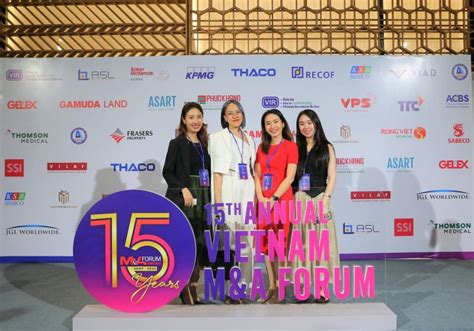 Vu Thuy Linh On Linkedin Vietnaminvestment Mergersandacquisitions