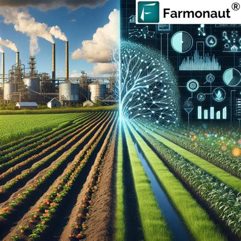 Ai Driven Nutrient Management For Data Driven Crop Yields