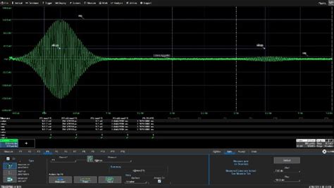 Understanding And Applying Oscilloscope Measurements EDN Asia