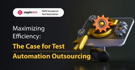 zapple tech on linkedin testautomation outsourcing qa
