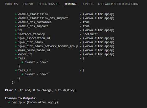 how to deploy an aws ec2 instance using terraform mfh it solutions