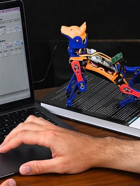 Top Open Source Robotics Platforms