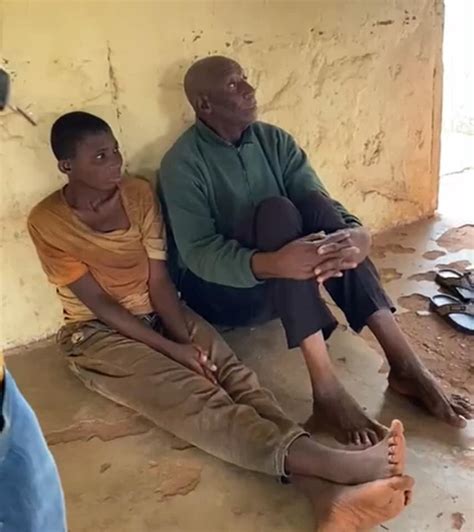 Amebo Blog Retired Dsp Allegedly Caught Having Sex With Facebook