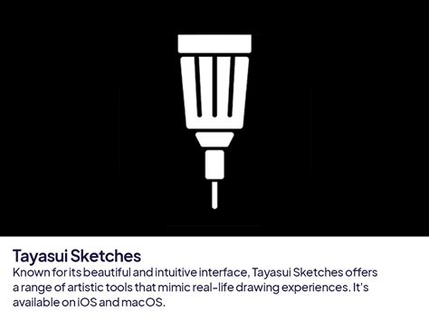 Best Procreate Alternatives Brush Galaxy