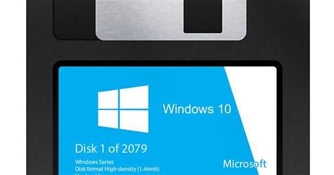 Windows 10 Floppy Drive Install Disk 1 Imgur