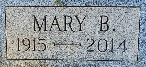 Mary Bell Harkleroad Riggle 1915 2014 Find A Grave äreminne