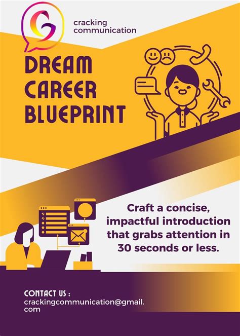 Cracking Communication On Linkedin Career Unlockyourpotential