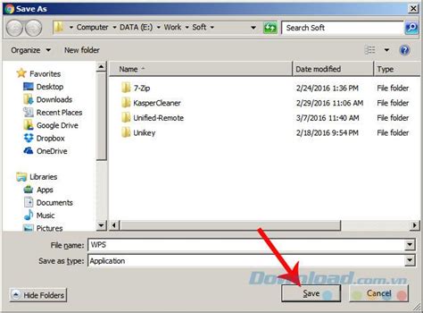How To Download And Install WPS Office Instead Of Microsoft Office