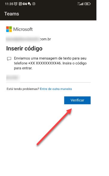 Blog Da Dac Como Se Conectar No Microsoft Teams Pelo Celular