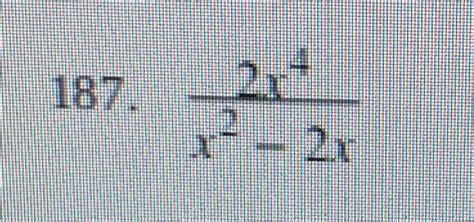 Solved Express The Rational Function As A Sum Or Difference