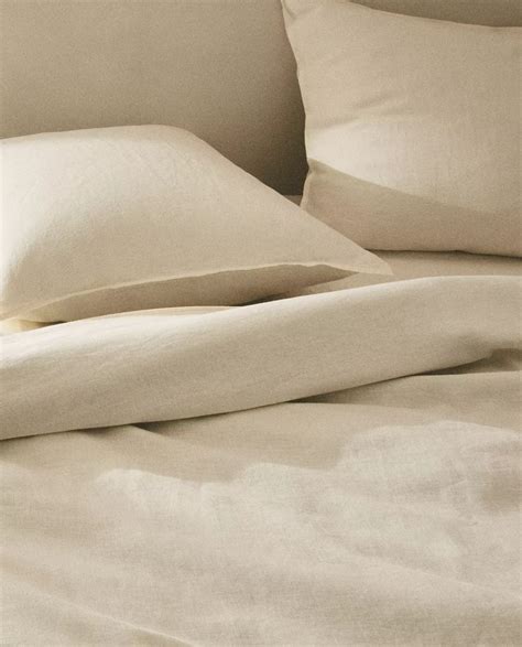Undefined Zara Home United States Of America Zara Home Bedding