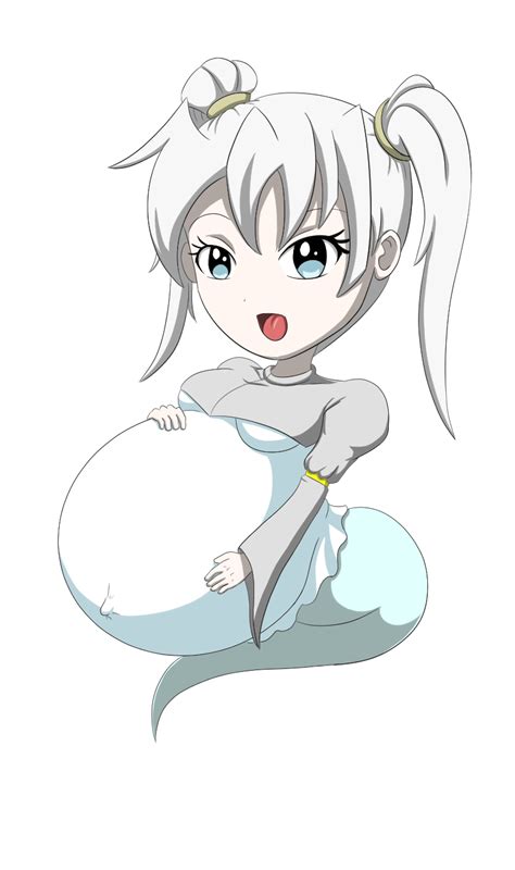 Chibi Mimi By Spooky Gh0st On Deviantart