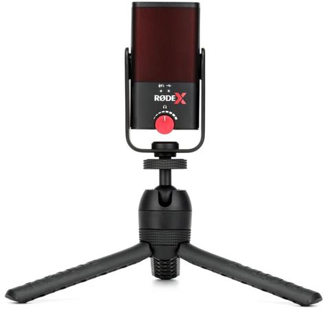 Rode Xcm 50 Usb Condenser Microphone Sweetwater