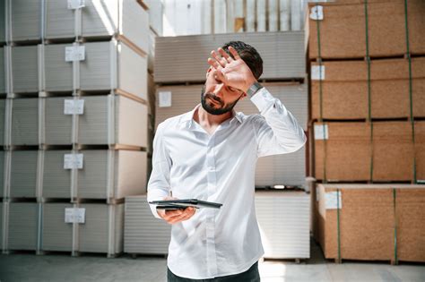 9 Errores A Evitar En La Gestión De Almacenes Scm Logística Barcelona