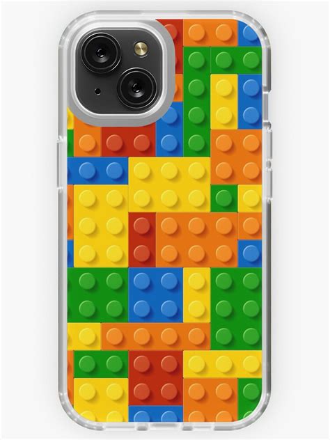 Brick Phone Case