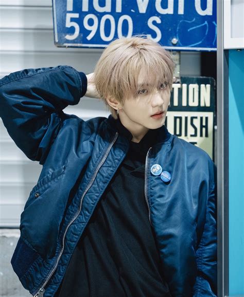 Blip 내가 조아하는 금발 쩡이 모음