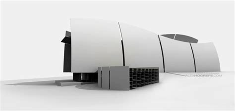 Sketches Part 2 Visualizing Architecture