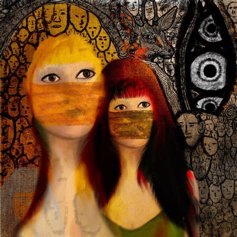Digitalart Digitalpainting Land Miserable Drawing Art