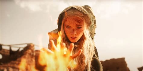 The Witcher Season 3 Recap And Ending Explained What Happens Next For Ciri And Geralt