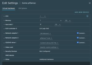 Absolute Beginners Guide To VMware NSX T 3 1 Part 1 Faatech