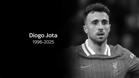 Perjalanan Karier Diogo Jota Sang Penyerang Portugal Yang Berakhir