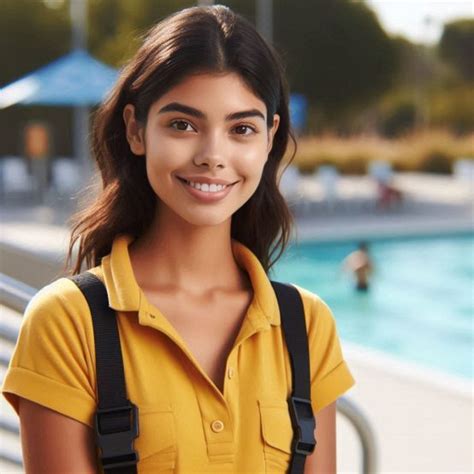 Lifeguard Certification Costs And Process