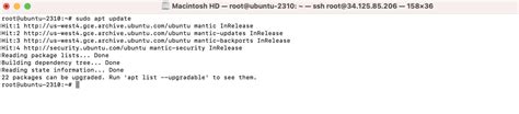 How To Update Ubuntu Devtutorial