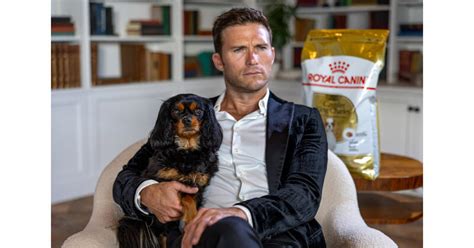 Daryn Brown On Linkedin Royal Canin Partners With Celebrity Scott