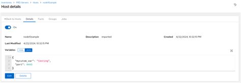 Dynamic Inventory In Ansible Controller Use An Inventory File As A