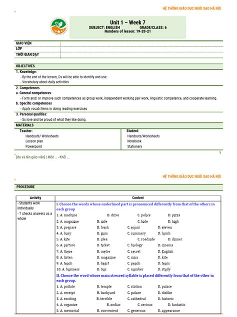 Week 7 Unit 2 Lp Pdf Linguistics Languages