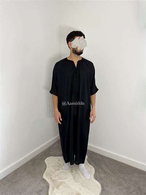 Noir Amir Ldn