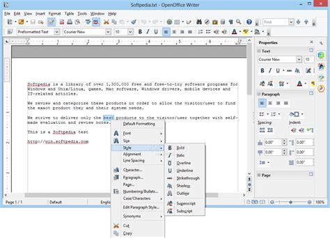 Download Apache OpenOffice Download Apache OpenOffice