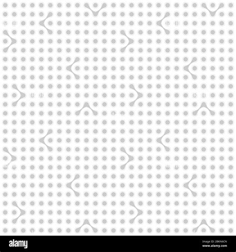 Abstract Dot Technology Pattern With Line Adjust Background Use For Ad Poster Template Print