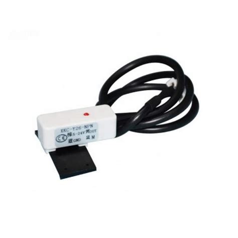 XKC Y NPN V Intelligent Non Contact Liquid Level Sensor Water Level Sensor CM Buy Online