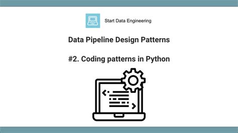 How To Design And Implement Efficiency Data Pipelines Joseph M