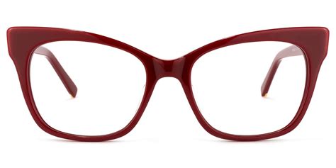 Cat Eye Glasses Zeelool Eyeglass Frames