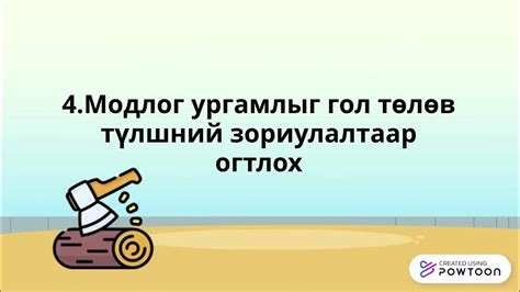 Цөлжилт гэж юу вэ Youtube