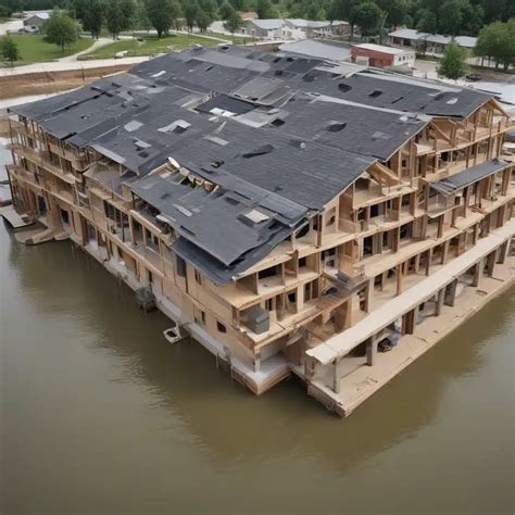 Innovative Flood Resilient Building Materials Construction Techniques And Architectural Design