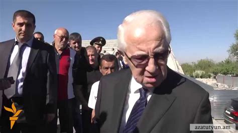 Գորիկ Հակոբյան Բոլորը կարող են անցնել սահմանը Youtube