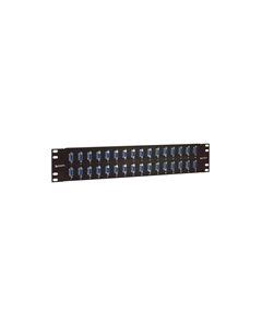 DB Patch Panels D Sub Patch Panels