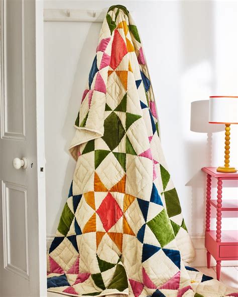 Free Patchwork Squares Quilt Pattern Artofit