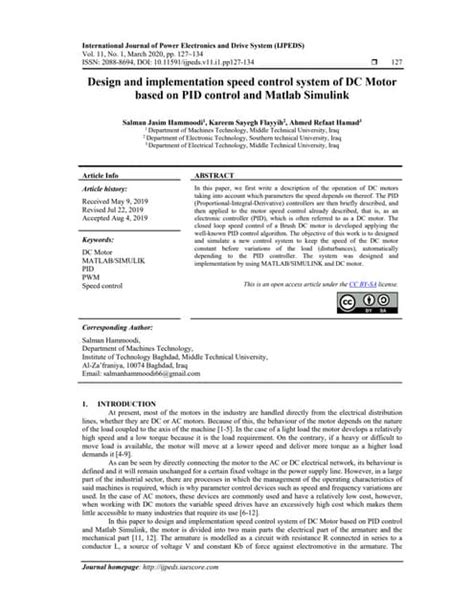 Design And Implementation Of An Electrical Lift Controlled Using Plc Pdf