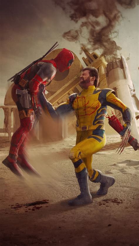 Deadpool 3