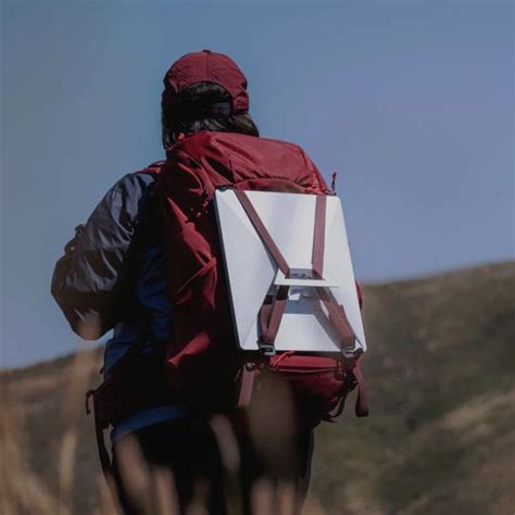 Starlink Mini Brings Space Internet To Backpackers The Verge