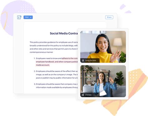 Contract Lifecycle Management Clm Software And Integrations Zoho Sign