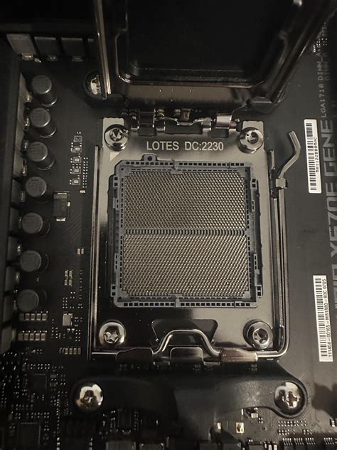 Hopeful Am5 Pin Repair R Overclocking
