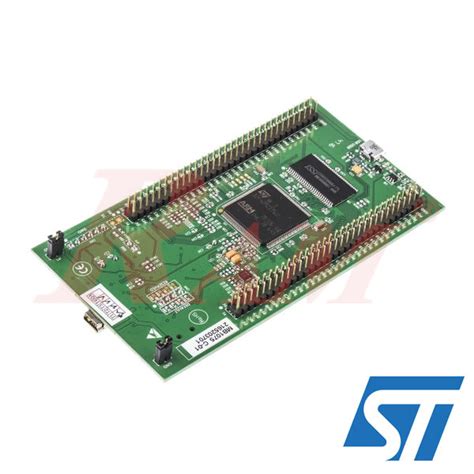 Stm32f429i Disc1 Arm Cortex® M4 Mcu 32 Bit Embedded Evaluation Board