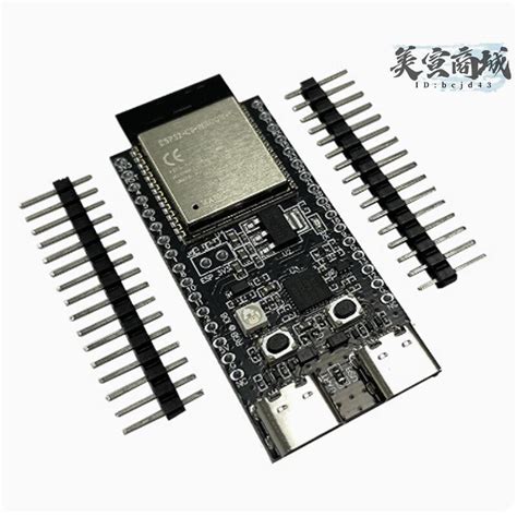 Esp32 C6 Devkitc 1開發板核心板esp32 C6系列wifi6 Zigbee 露天市集 全台最大的網路購物市集