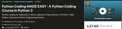 Python Ile Veri Bilimi BinYaprak